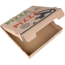 Diamond Pack Pizzabox 'Italia' - MELEDI Horeca Groothandel